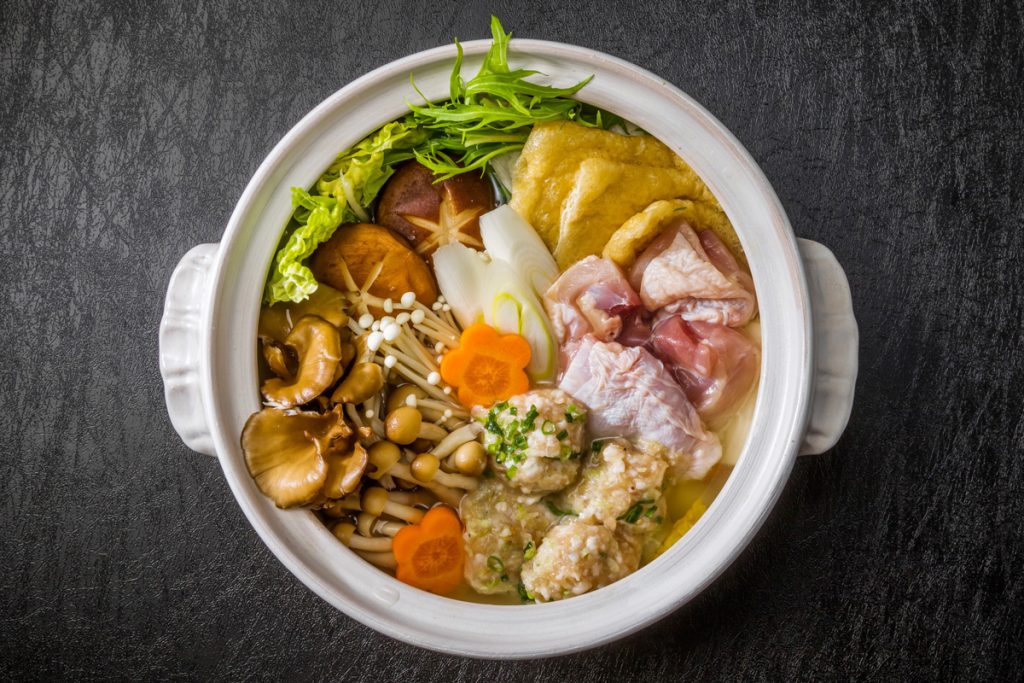 Chanko-Nabe Japanese Stew: The Sumo Wrestlers’ Secret Weapon | Asian ...