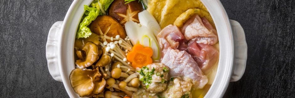 Sumo Stew | Asian Inspirations