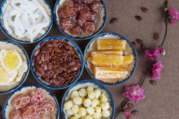 Make Vietnamese Mut Tet for Friends This Lunar New Year | Asian ...