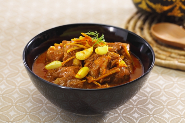 Thai Northern Curry (Hang Lay) | Asian Inspirations