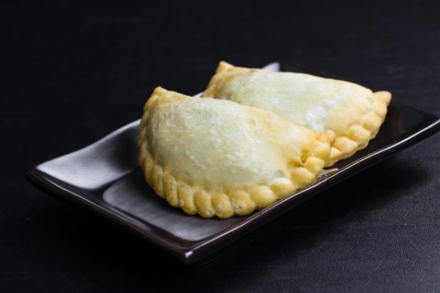 Curry Puff (Karipap) | Asian Inspirations
