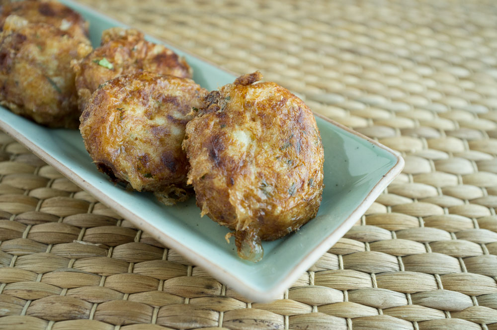 Potato Croquettes Recipe - Quick & Easy to Cook | Asian Inspirations