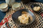 Japanese Pickled Ginger (Gari) | Asian Inspirations