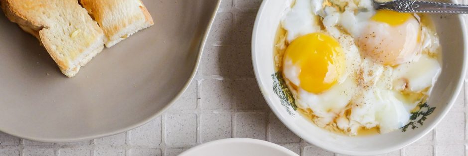 The Perfect Egg Boiler | Asian Inspirations