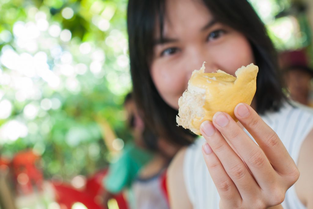 Durian Tourism | Asian Inspirations