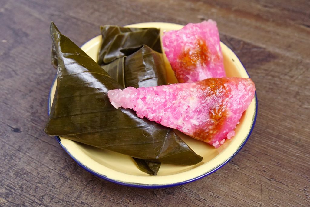 Kuih Abok-Abok | Asian Inspirations