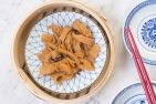 Spicy Steamed Beef Tripe | Asian Inspirations