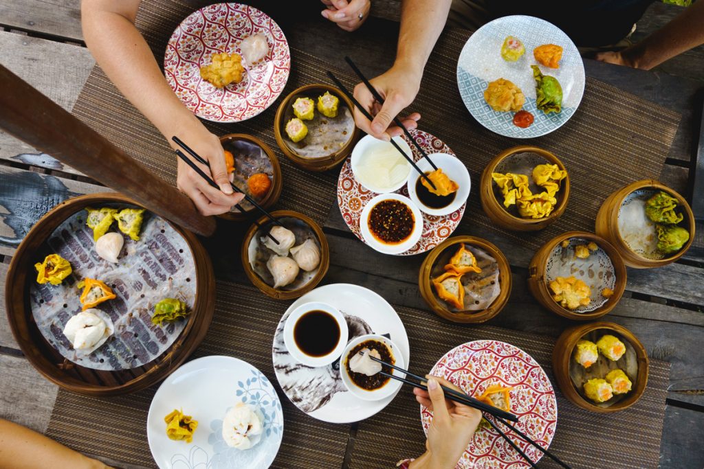 The Best Chinese Bites in Melbourne’s Box Hill | Asian Inspirations