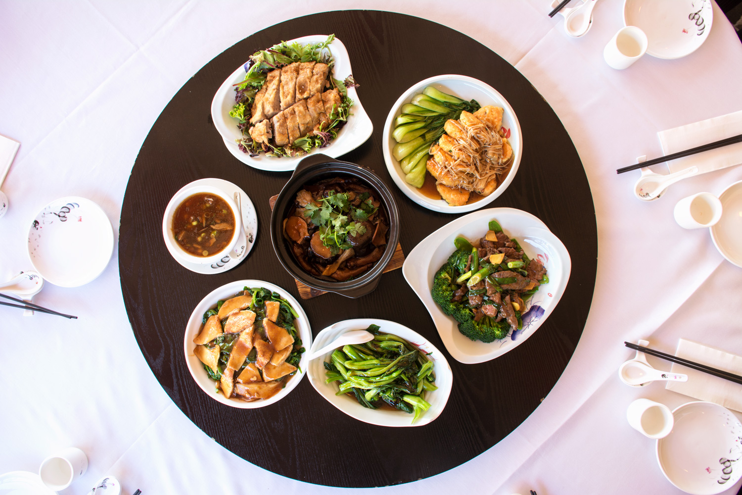 Jade Kew | Asian Inspirations