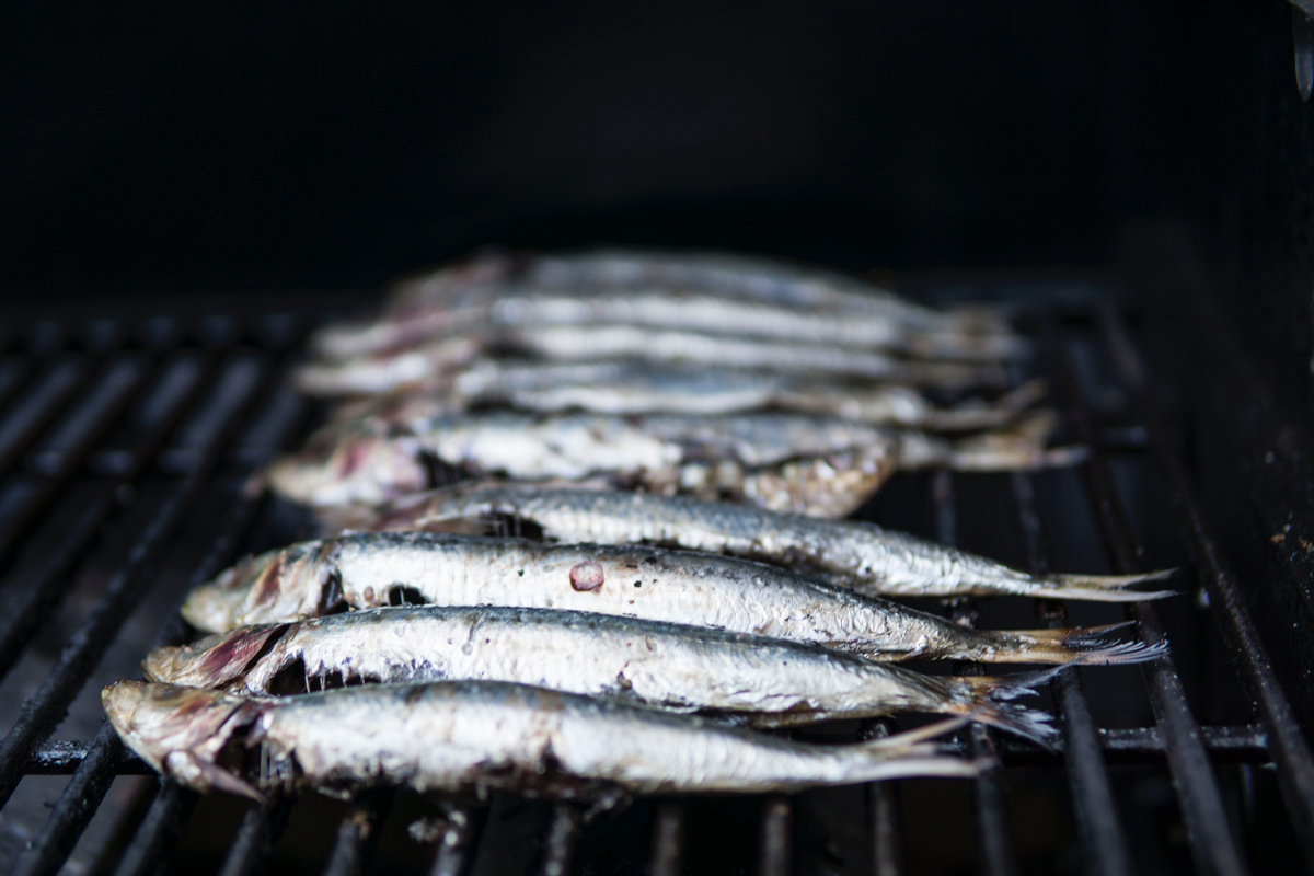 Seven Ways To Cook Fish For Good Friday | Asian Inspirations