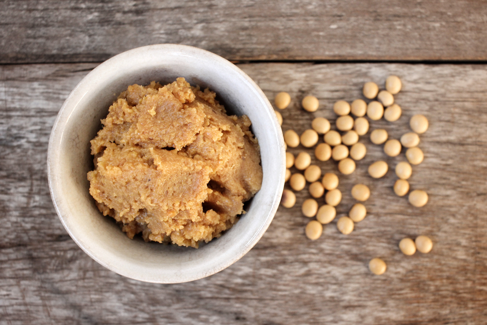 Miso Healthy | Asian Inspirations