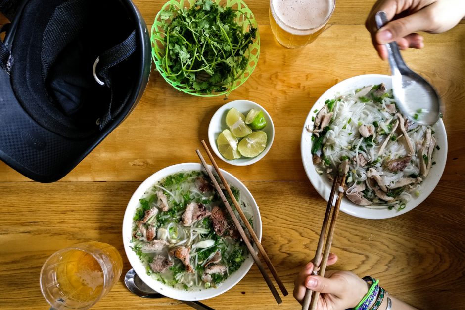 The Great Pho Debate: Northern Versus Southern Pho | Asian Inspirations