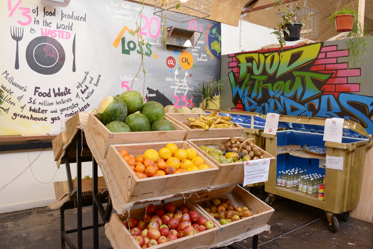 The Inconvenience Store | Asian Inspirations