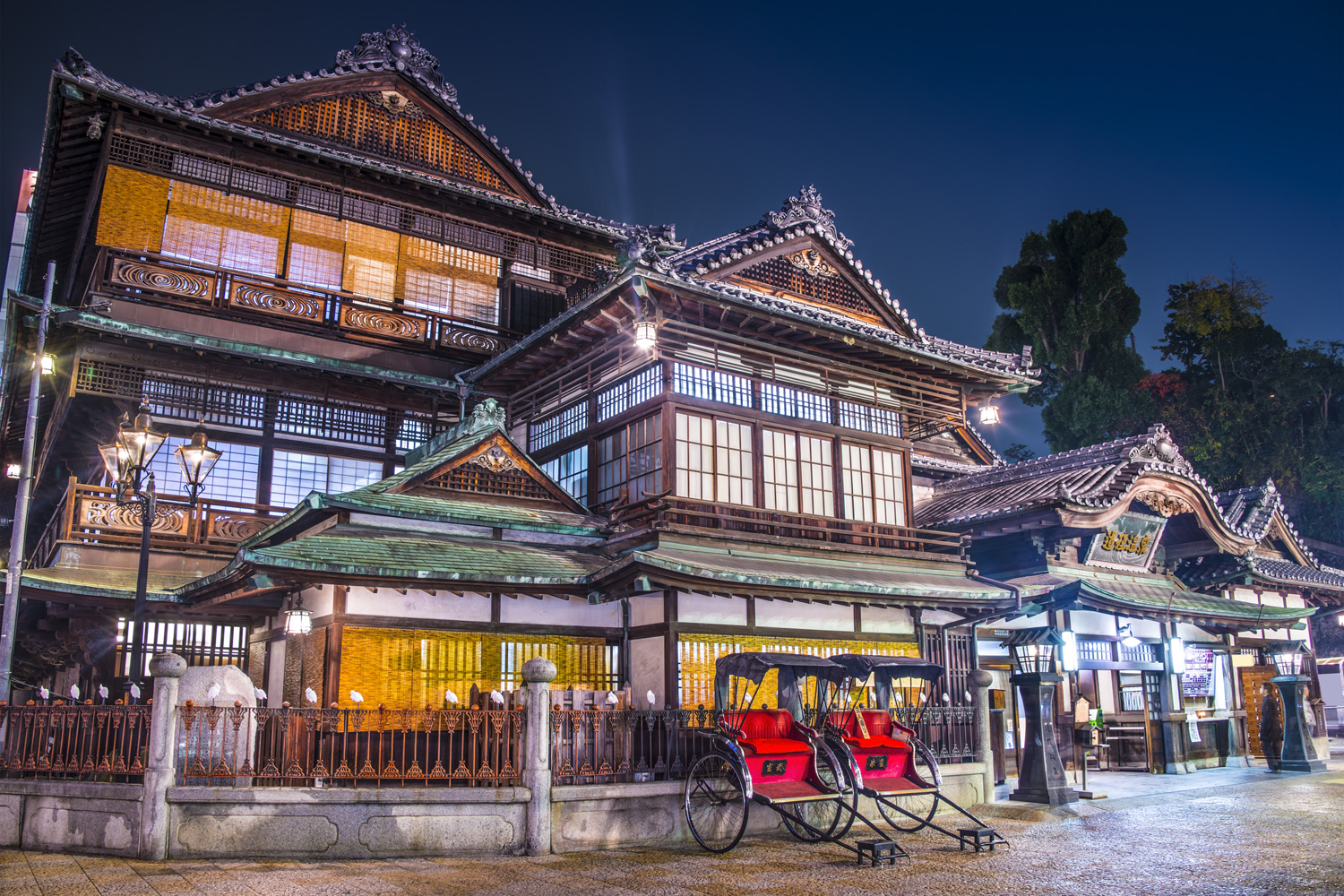 Ehime: The Land of Warmth | Asian Inspirations