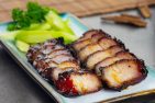 Char Siu Pork Belly Strips | Asian Inspirations