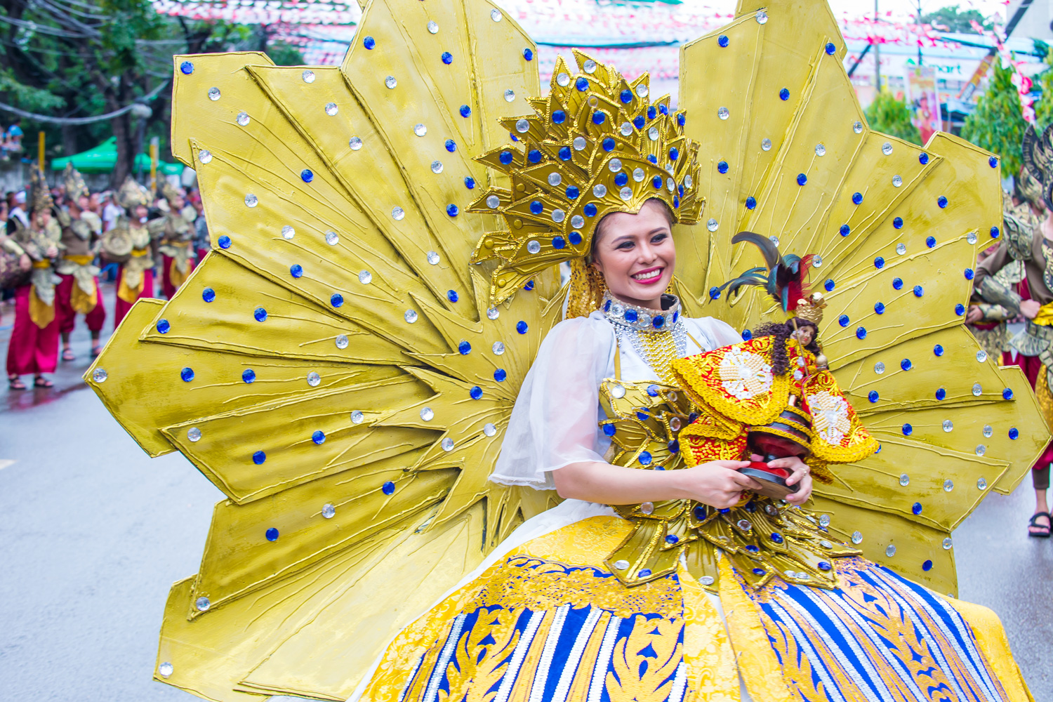 Asian Australians | Asian Inspirations