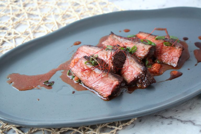 Crying Tiger (Suea Rong Hai) | Asian Inspirations