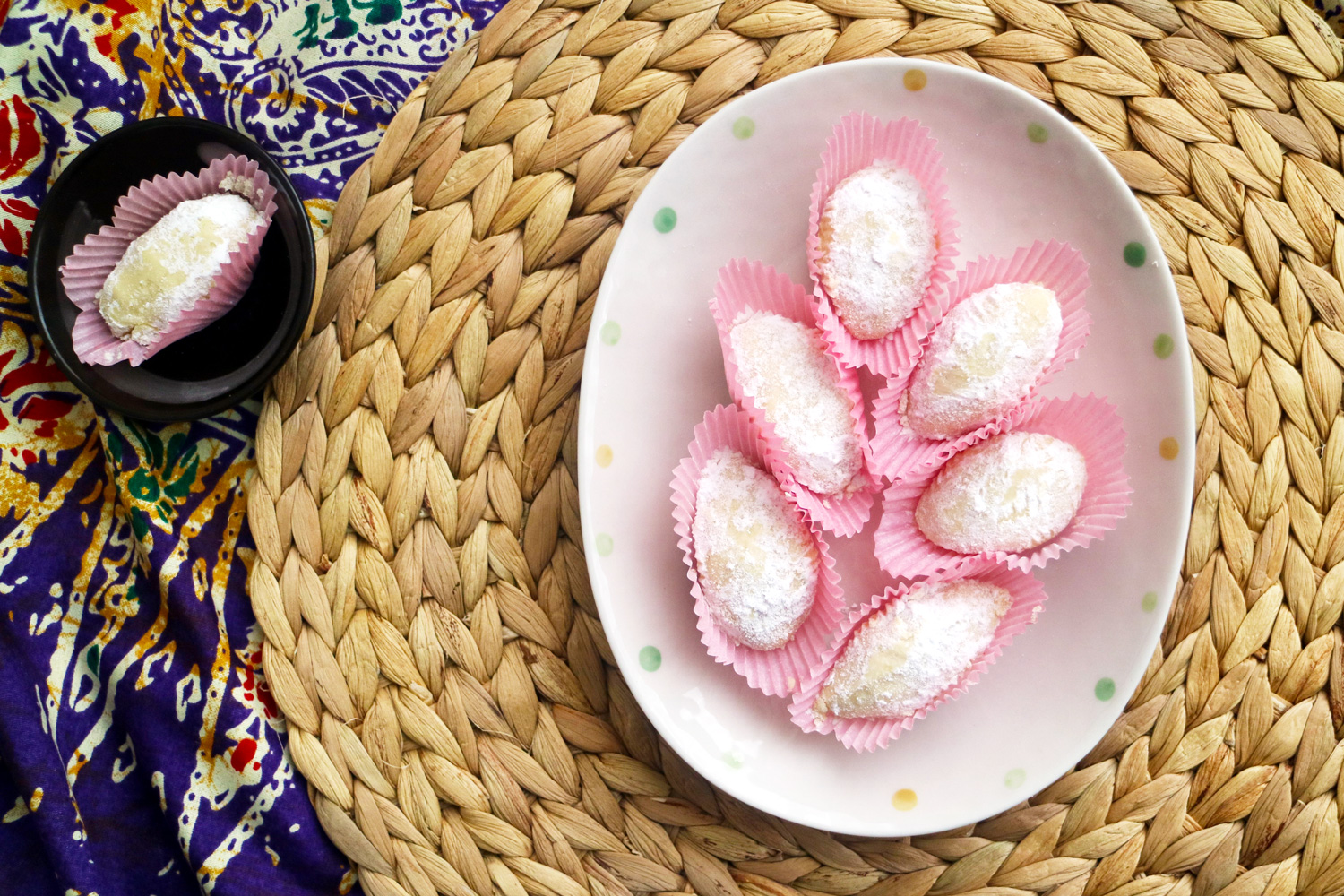Biskut Makmur | Asian Inspirations