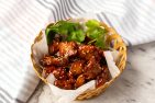 Vegemite Chicken | Asian Inspirations