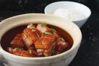 Shanghai-Style Braised Pork Belly (Dong Po Rou) | Asian Inspirations