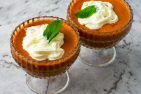 Thai Milk Tea Pudding | Asian Inspirations