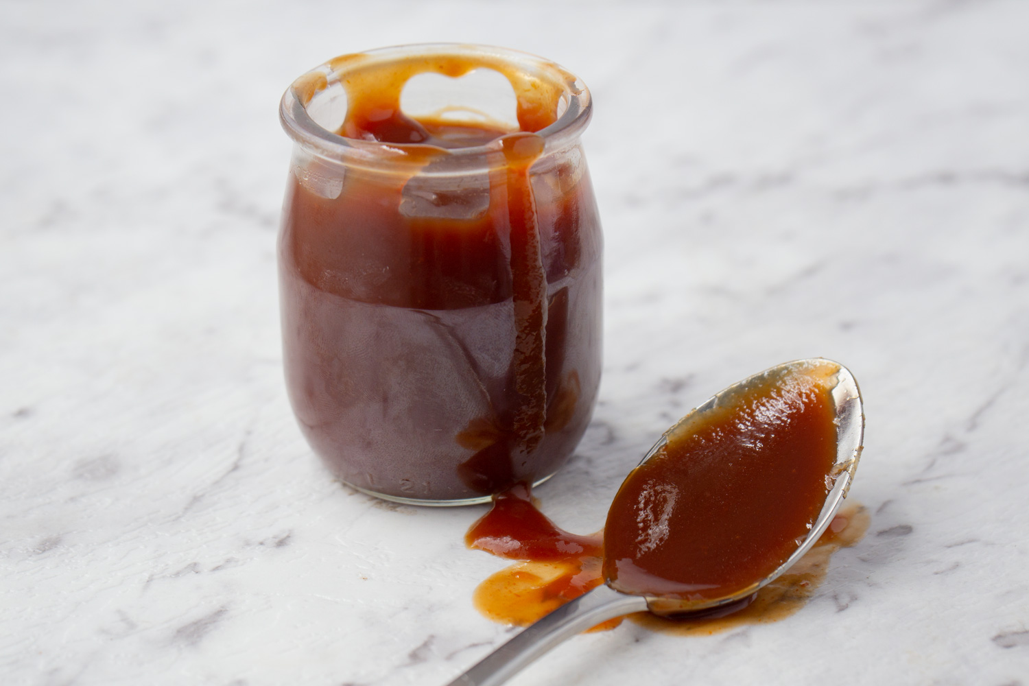 Asian-Style Sriracha Barbecue Sauce | Asian Inspirations