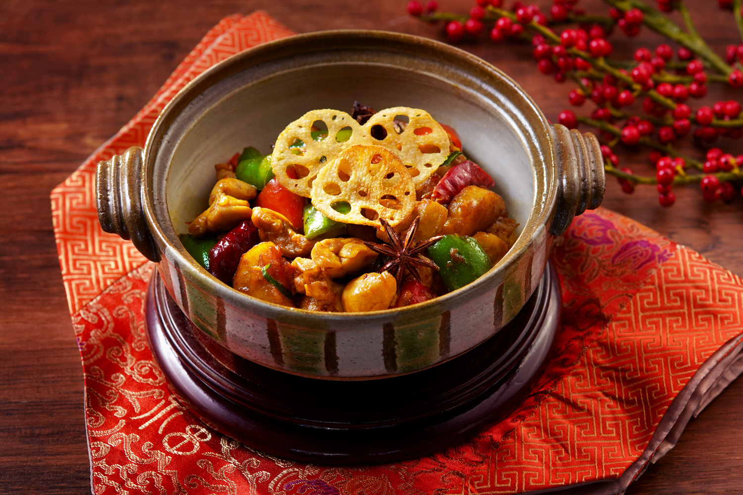 Chinese Chicken Recipes - Big Plate | Asian Inspirations