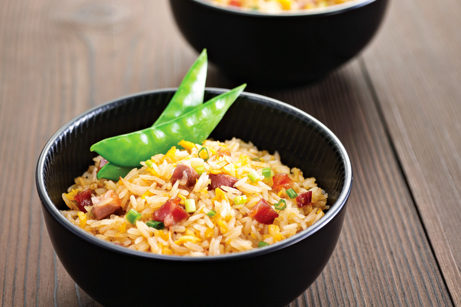 Lee Kum Kee Fried Rice | Asian Inspirations