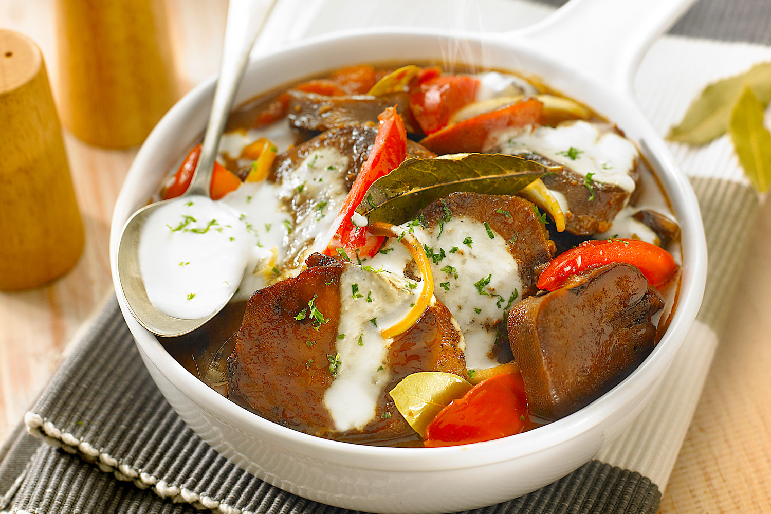 Special Beef Stew | Asian Inspirations