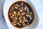 Garlic Wasabi Sauce | Asian Inspirations
