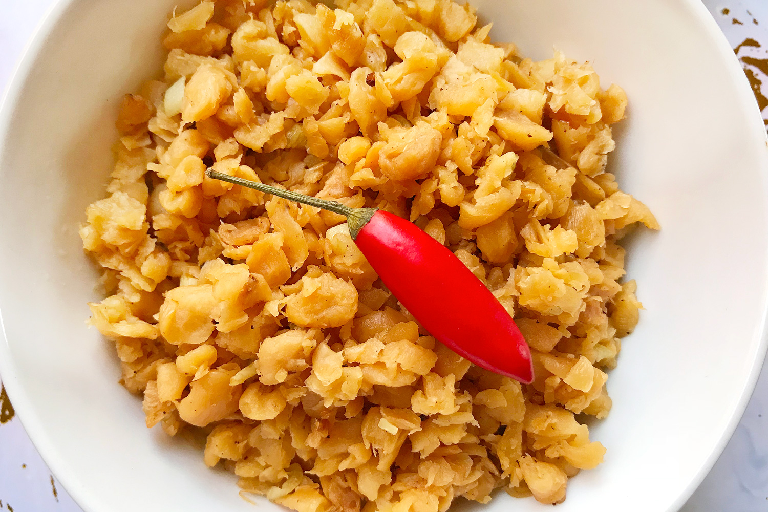 Preserved Radish | Asian Inspirations