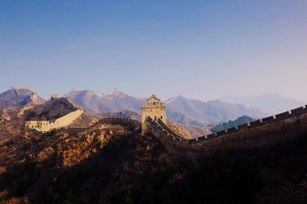 The Qin Dynasty of China | Asian Inspirations