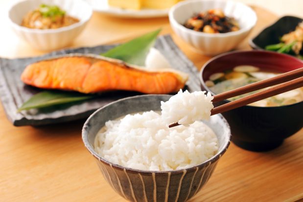 Japanese Table Manners | Asian Inspirations