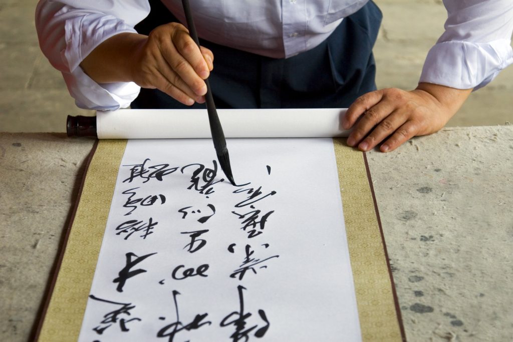 An Overview of Mandarin Chinese | Asian Inspirations