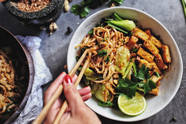 One-bowls Worldwide | Asian Inspirations