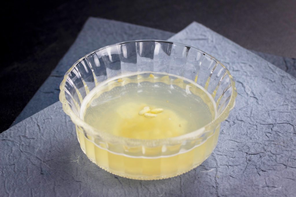 Korean Rice Punch (Sikhye) | Asian Inspirations