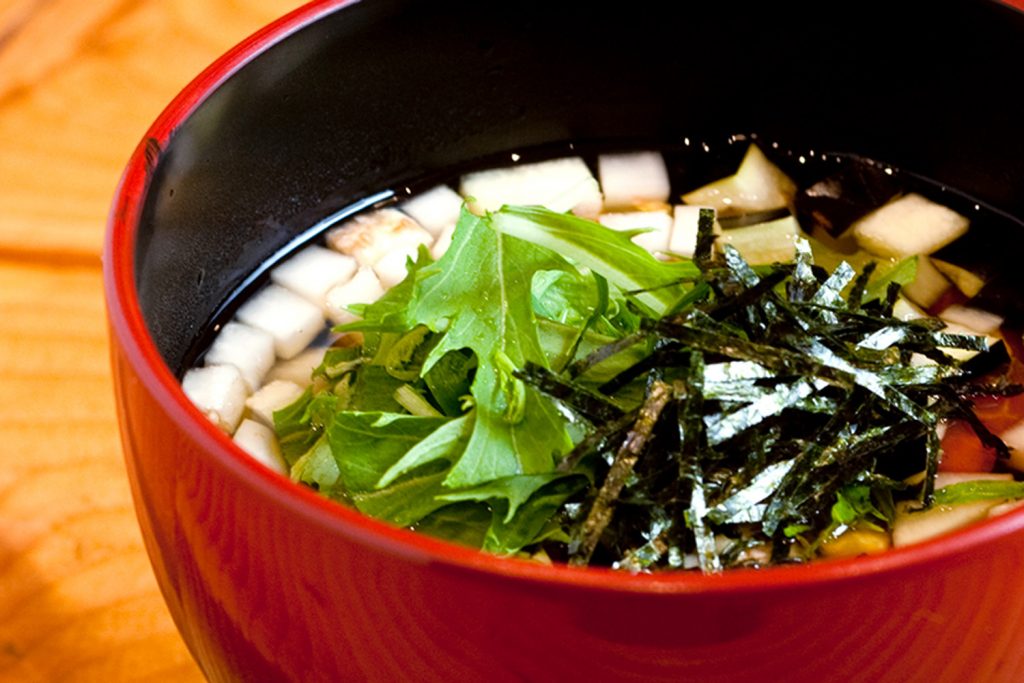 Dashi+ | Asian Inspirations