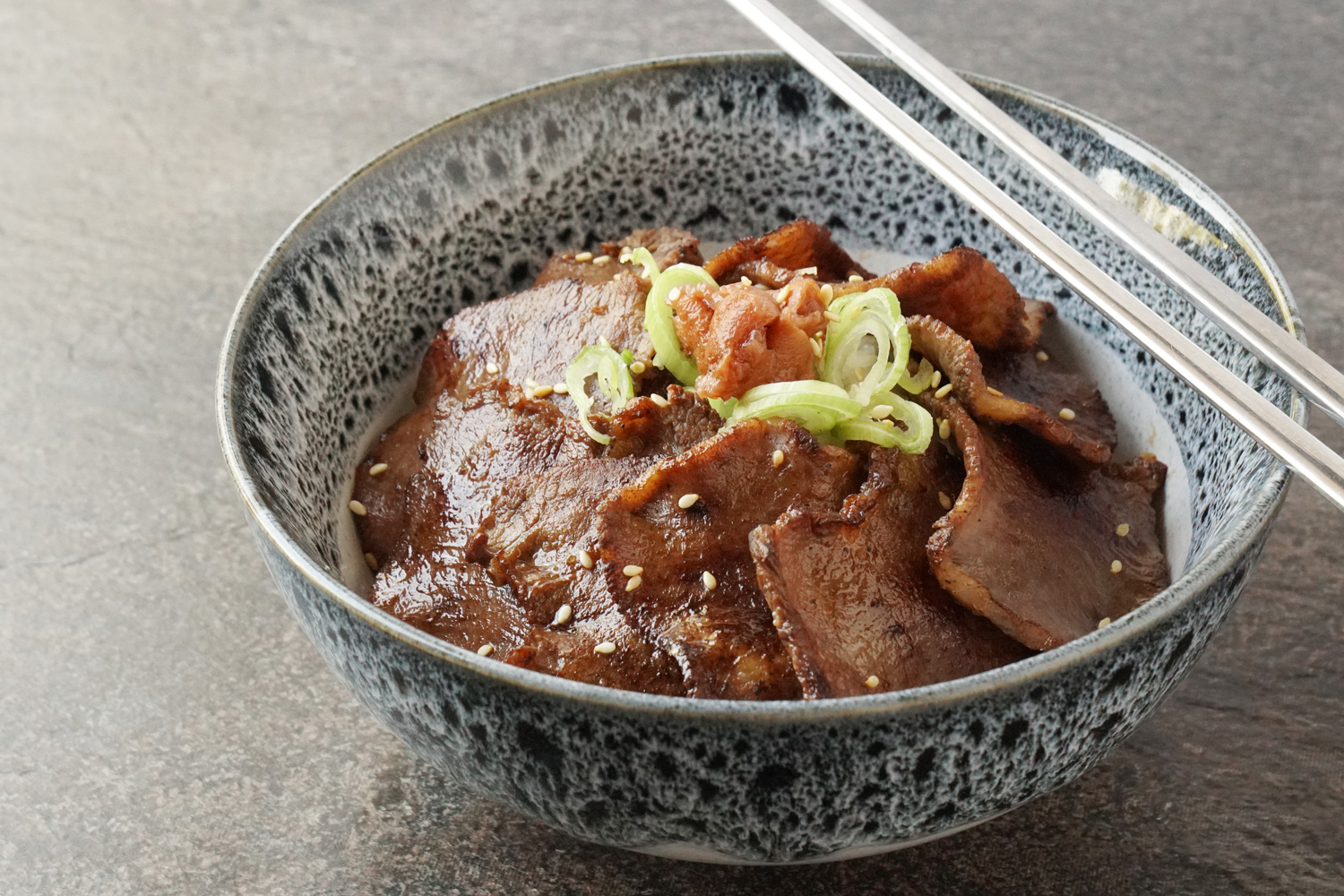 The City of Tongues | Asian Inspirations