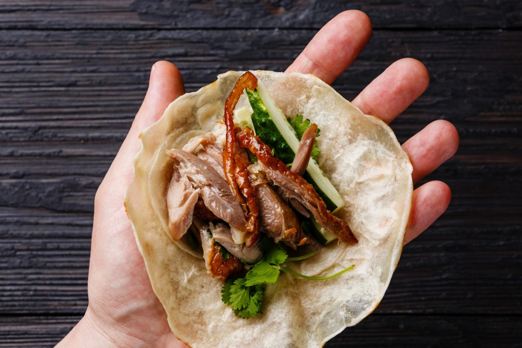 10 of the Best Peking Duck Restaurants in Australia | Asian Inspirations