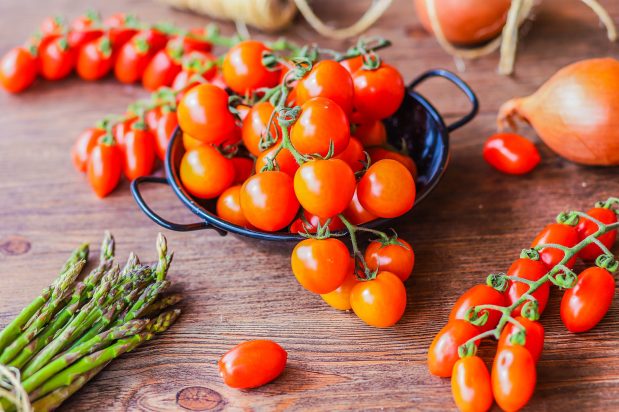 10 of the Best Summer Ingredients that Help to Keep You Cool | Asian ...