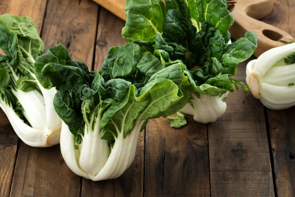 Asian Fruits and Vegetables | Asian Inspirations