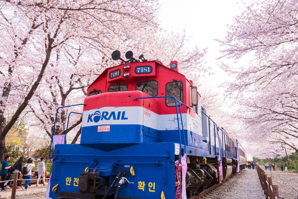 Seoul | Asian Inspirations