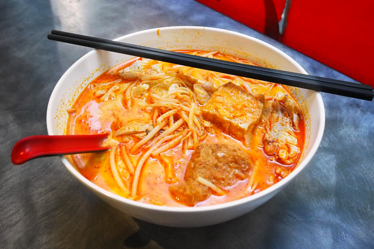 Malay Chinese | Asian Inspirations