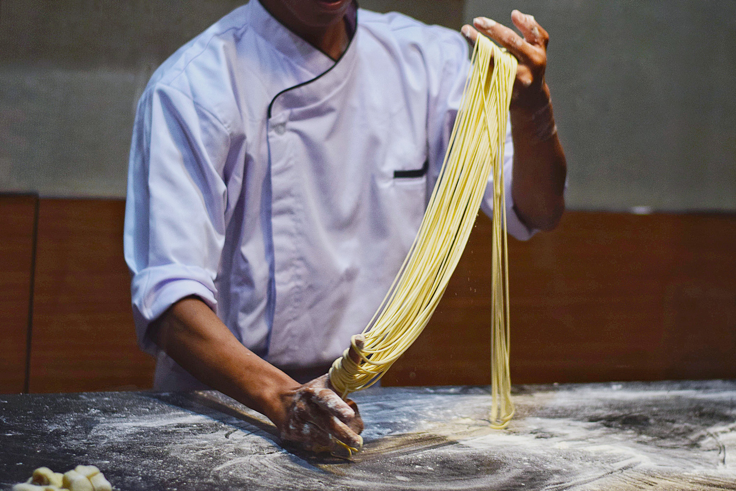 La Mien in China | Asian Inspirations