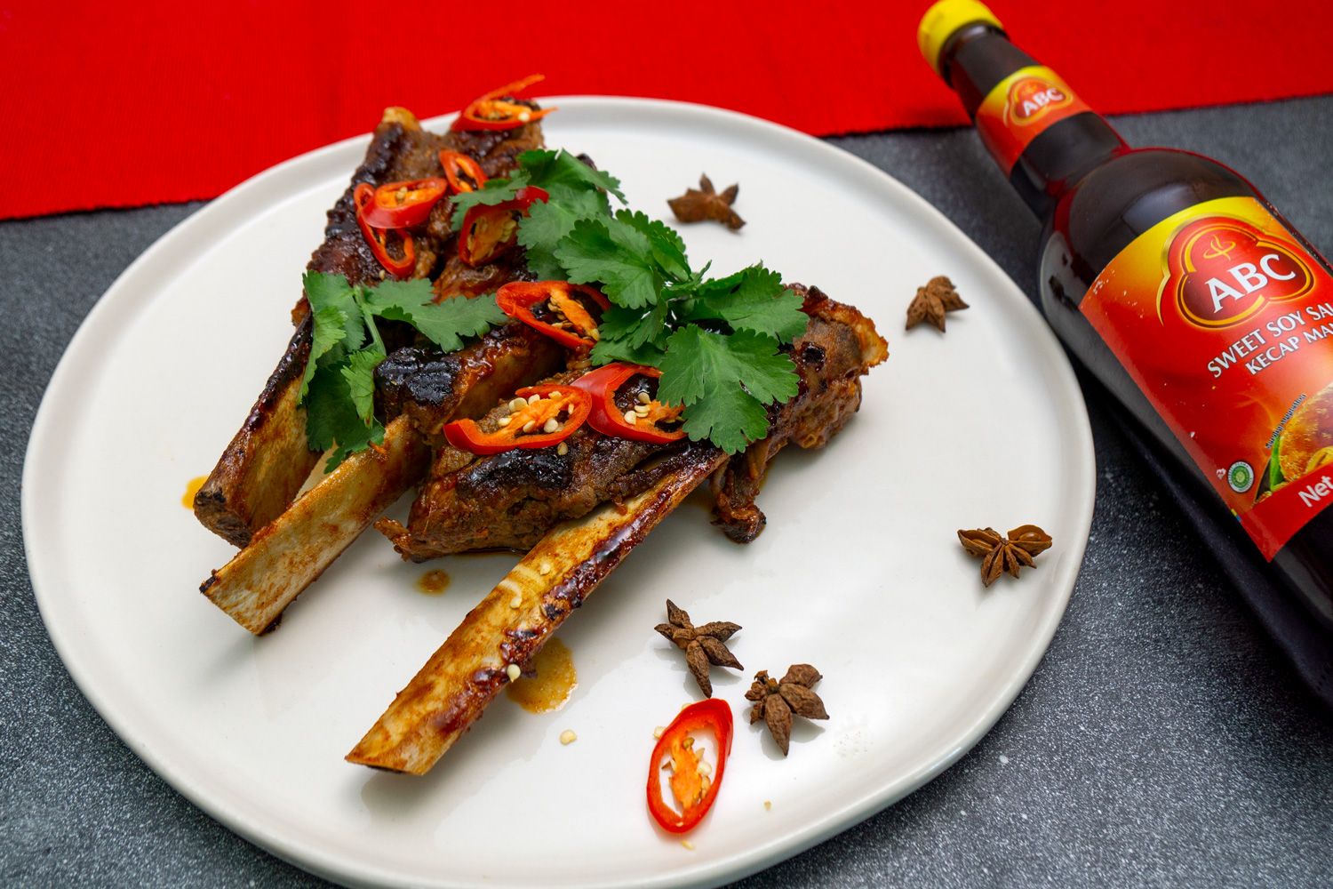 Indonesian BBQ Beef Ribs | Asian Inspirations