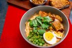 Thai Laksa | Asian Inspirations