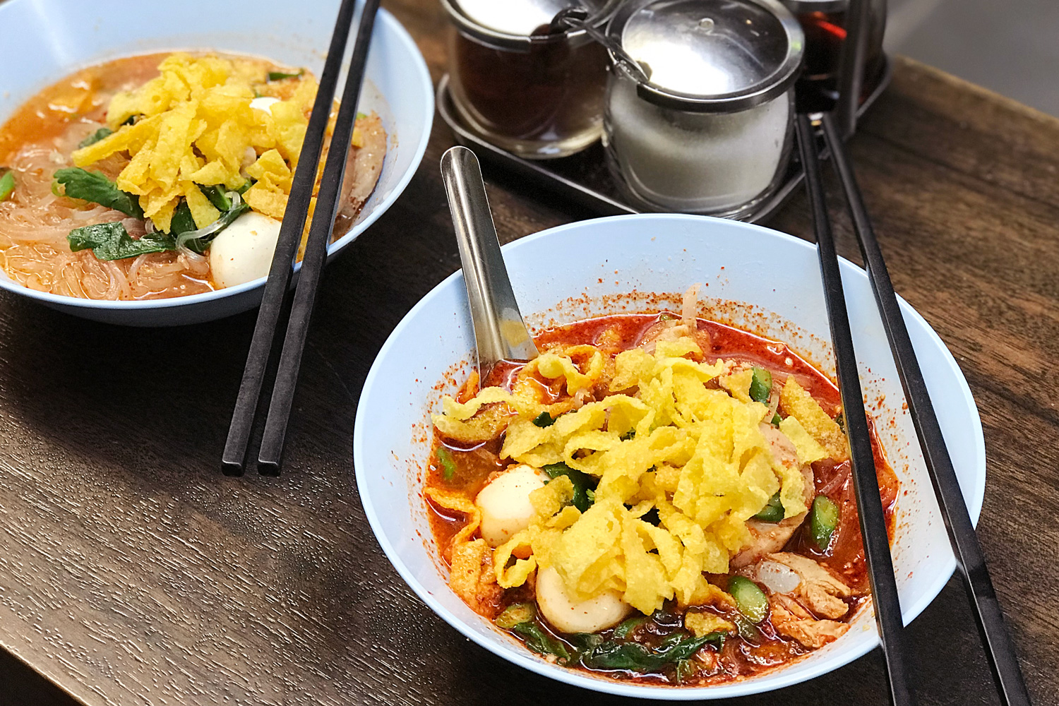 Dodee Paidang | Asian Inspirations