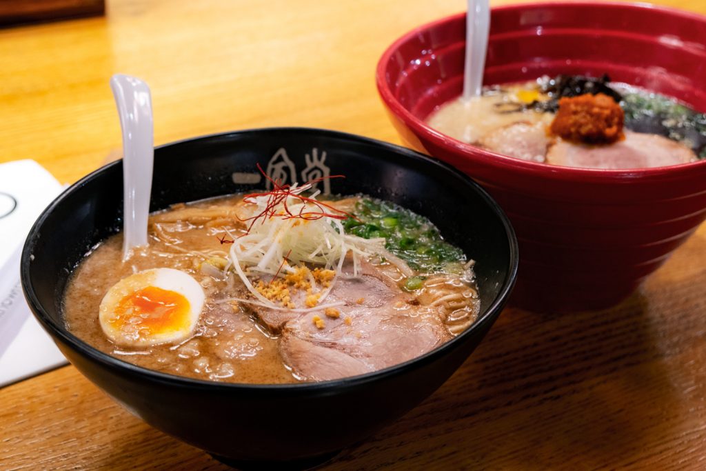 Ippudo | Asian Inspirations