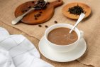 Hong Kong Coffee Milk Tea (Yuen-Yeung) | Asian Inspirations