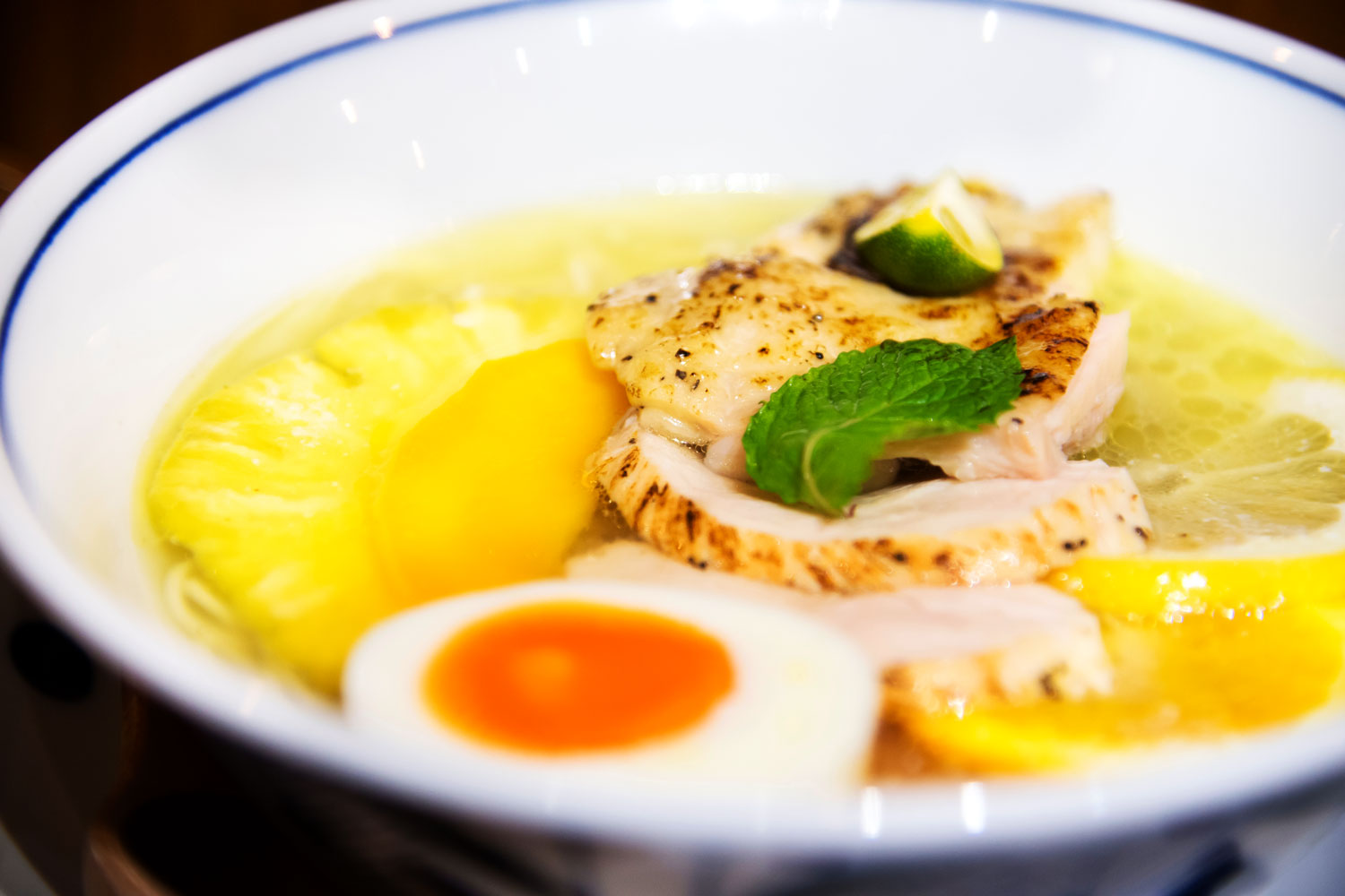5 Weird Ramen from Around Japan | Asian Inspirations